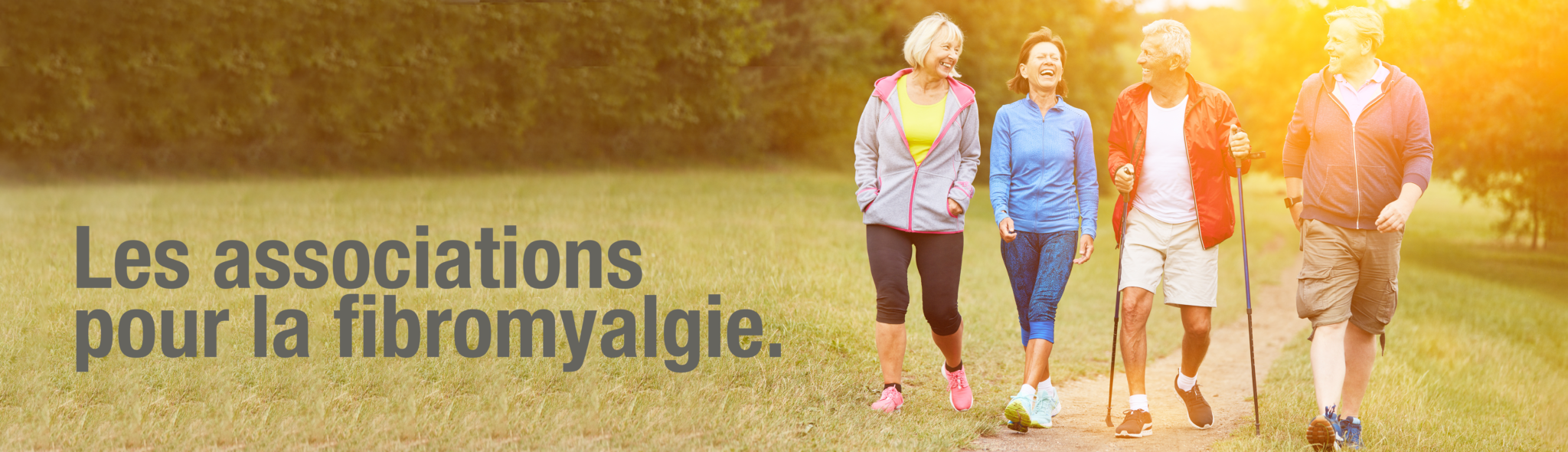 Liste des associations de fibromyalgie – La Maison De La Fibro